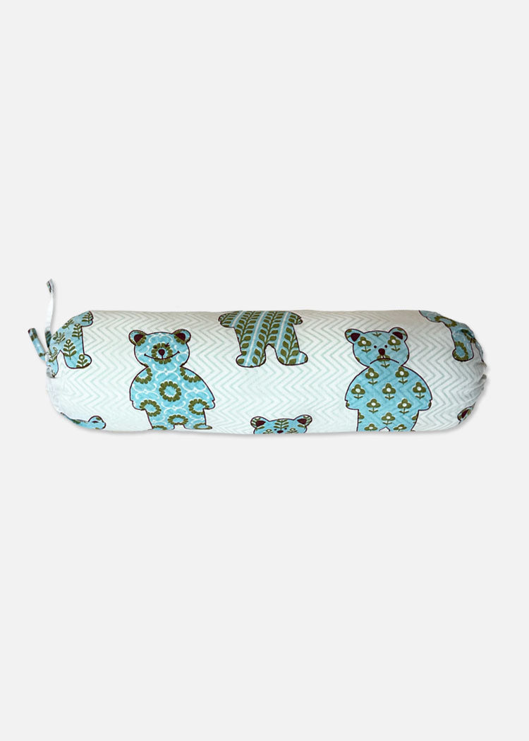 Baby Bolster - Bhalu – The Almirah - NYC