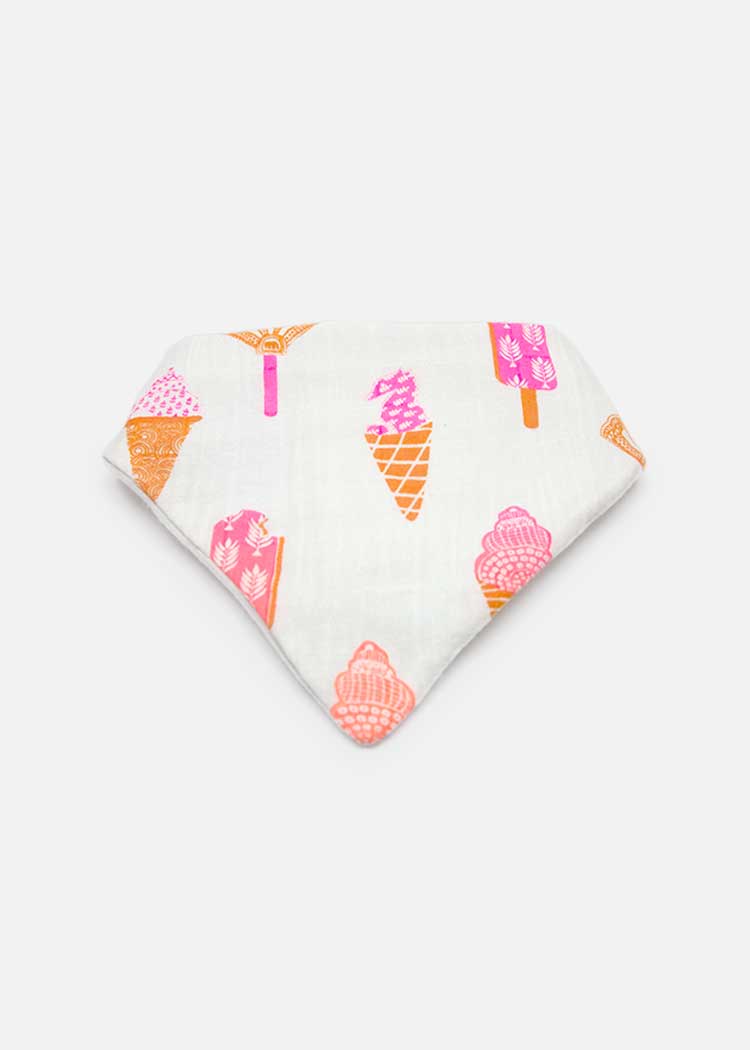 Drool Bib Ice Cream – The Almirah - NYC